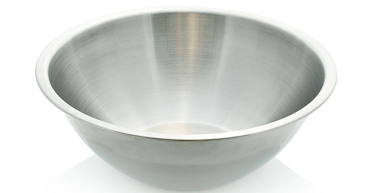 The Best Mixing Bowls Sets for Your Kitchen