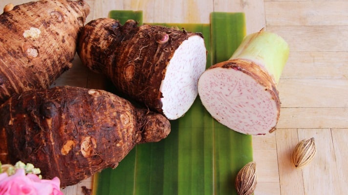 Best Taro Powders » Unlimited Recipes