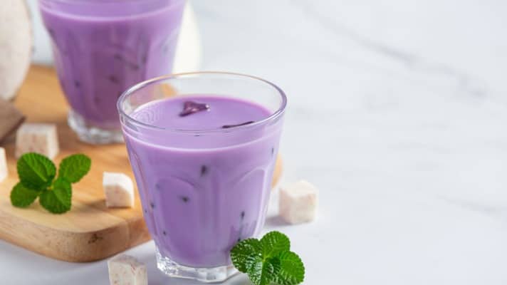 Best Taro Powders » Unlimited Recipes