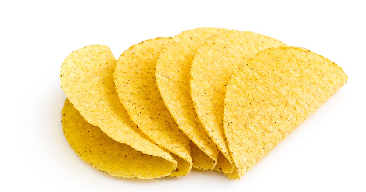 Best Taco Shells To Buy » Unlimited Recipes