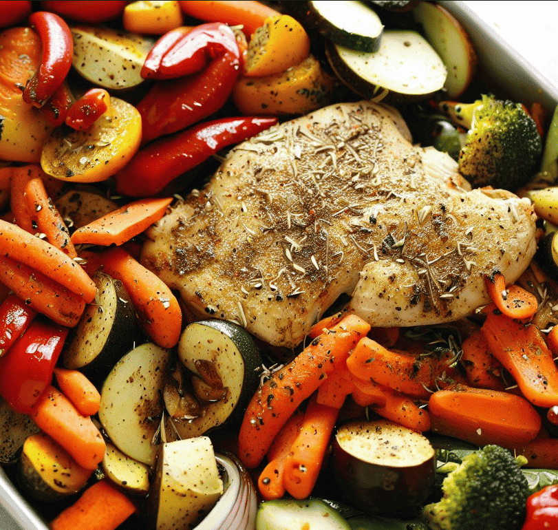 8 Cumin Powder Chicken Recipes » Unlimited Recipes