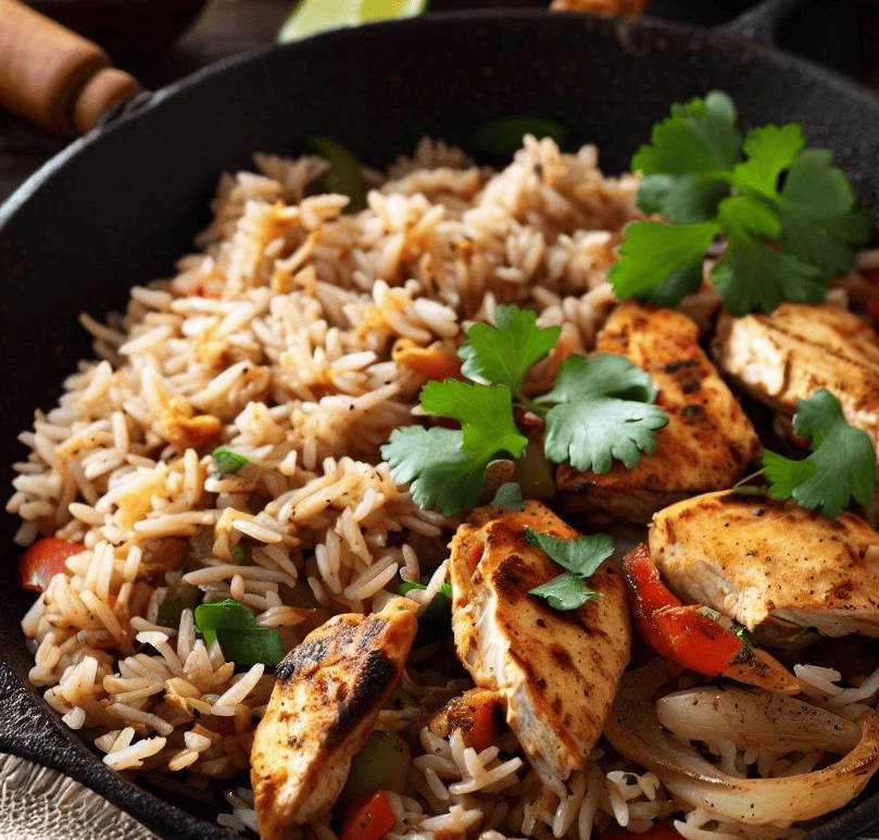 8 Cumin Powder Chicken Recipes » Unlimited Recipes