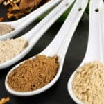 Homemade Mushroom Powder - Recipe » Unlimited Recipes