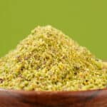 How to Make Pistachio Flour (Powder) at Home » Unlimited Recipes