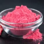 How to Make Raspberry Powder » Unlimited Recipes