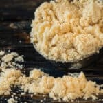 Homemade Malted Milk Powder » Unlimited Recipes